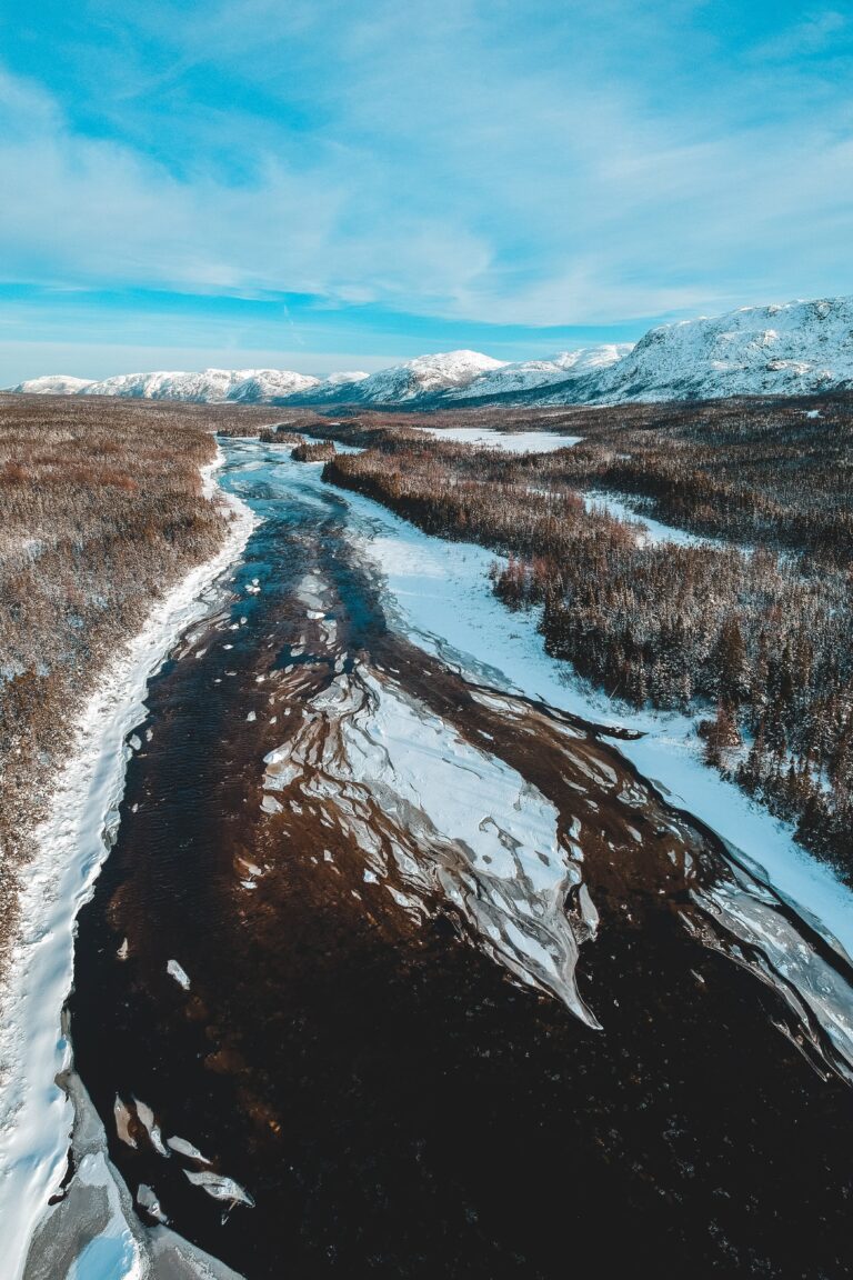 Découvrez Terre-Neuve et Labrador au Canada